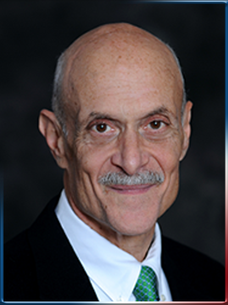 Director Michael Chertoff – US CyberDome